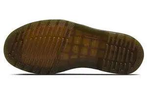 Dr. Martens 1461 Smooth Leather Oxford - Black