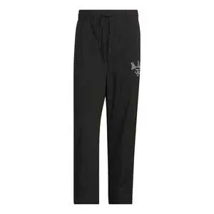 Adidas Originals Rifta Aac Pants - Black