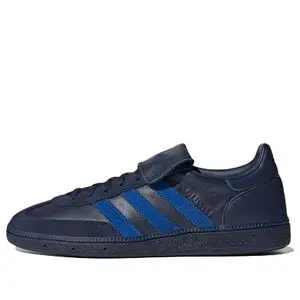 Adidas Adidas Handball Spezial "Night Indigo" Black/blue