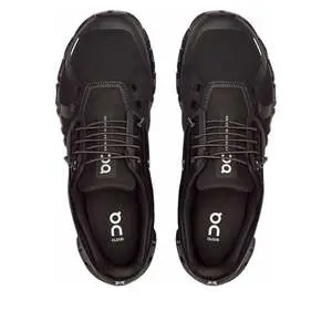 On Cloud 6 Sneakers - Black