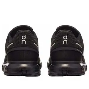On Cloud 6 Sneakers - Black