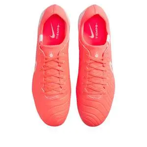 Nike Tiempo Legend Pro Ag-pro 'mad Energy Pack - Hot Lava/white