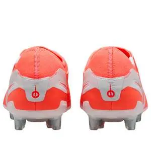 Nike Tiempo Legend Pro Ag-pro 'mad Energy Pack - Hot Lava/white