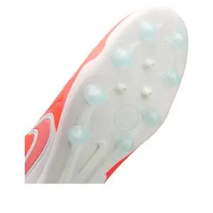 Nike Tiempo Legend Pro Ag-pro 'mad Energy Pack - Hot Lava/white
