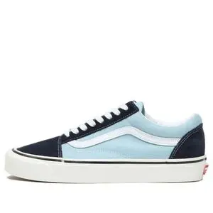 VANS Vans Old Skool 36 DX OG "Anaheim Factory" Sneakers Blue/white