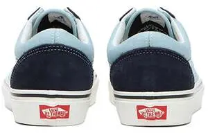 VANS Old Skool 36 Dx Og "anaheim Factory" Sneakers - Blue/white