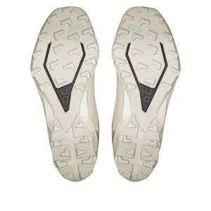 On Cloudventure Peak Paf Sneakers - Ice Moon