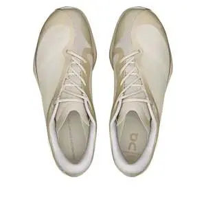 On Cloudventure Peak Paf Sneakers - Ice Moon