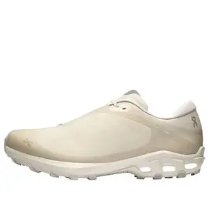 On On Running Cloudventure Peak PAF Sneakers Ice Moon