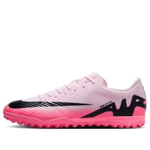 Nike Mercurial Vapor 15 Academy Tf "mad Brilliance Pack - Black/pink