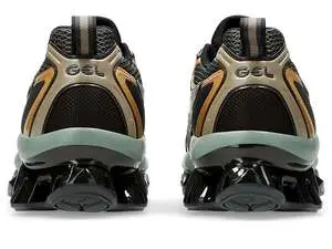 Asics Gel-quantum Kinetic Sneakers - Dark Sepia/black