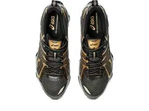 Asics Gel-quantum Kinetic Sneakers - Dark Sepia/black