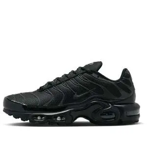 Nike Nike Air Max Plus Reflective Sneakers Black/black/refrective