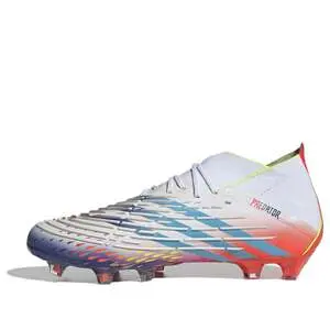 Adidas Predator Edge.1 Fg Al Rihla Pack - White