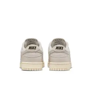 Nike Dunk Low - Light Orewood Brown