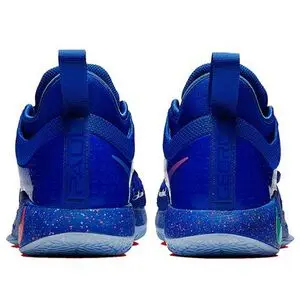 Nike Pg 2.5 "playstation" Sneakers