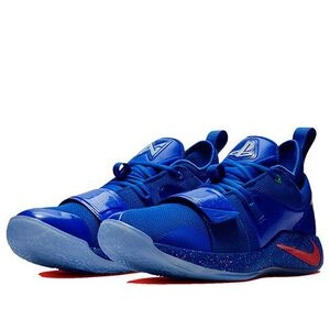 Nike Pg 2.5 "playstation" Sneakers - Blue