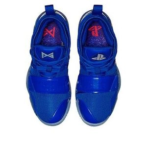 Nike Pg 2.5 "playstation" Sneakers - Blue