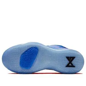 Nike Playstation X Pg 2.5 - Blue