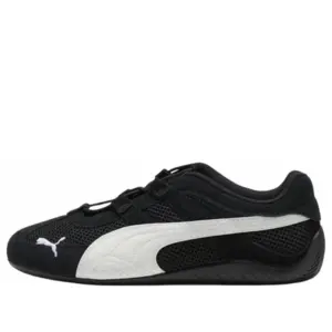 PUMA PUMA Speedcat Go Sneakers Black/white
