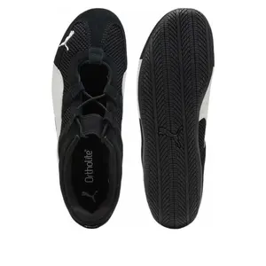 PUMA Speedcat Go Sneakers - Black/white