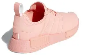 Adidas Nmd_r1 Trace Sneakers - Pink