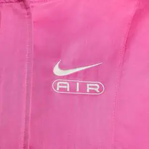 Nike Oversized Woven Bomber Jacket