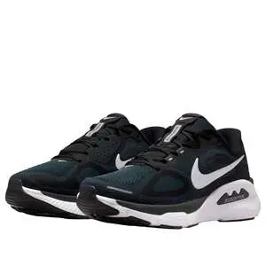 Nike Structure Plus Sneakers - Black/white