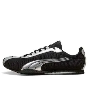 PUMA H-street Og Sneakers - Black/silver
