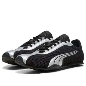 PUMA H-street Og Sneakers - Black/silver