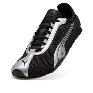 PUMA H-street Og Sneakers - Black/silver