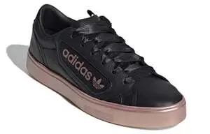 Adidas Sleek Sneakers