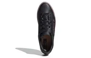 Adidas Sleek Sneakers - Black
