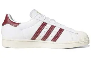 Adidas Superstar Low Top Sneakers