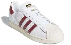 Adidas Superstar Low Top Sneakers