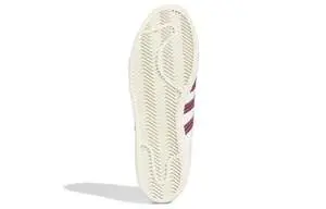 Adidas Superstar Low Top Sneakers
