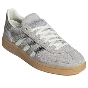 Adidas Handball Spezial Sneakers - Grey/silver/gum