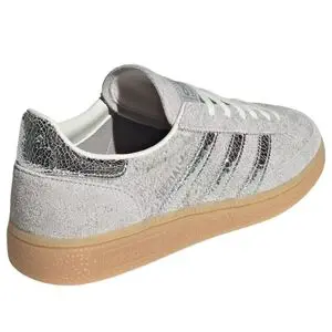 Adidas Handball Spezial Sneakers - Grey/silver/gum