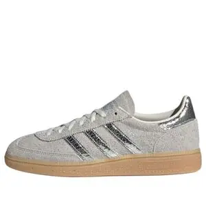 Adidas Handball Spezial Sneakers - Grey/silver/gum