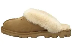 UGG Coquette Slipper - Chestnut
