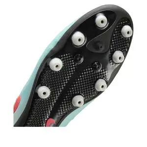 Nike Phantom Gx 2 Pro Ag - Mint/off Noir/atomic Red
