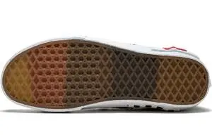 VANS Slip-on Cap Lx 'dress Blues' Deconstructed Sneakers - Blue/white