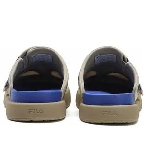 FILA Smila Clogs