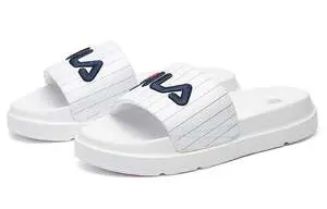 FILA Thick Sole Slipper