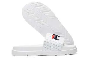 FILA Thick Sole Slipper