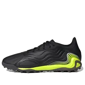Adidas Copa Sense.1 Tf Soccer Cleats - Black