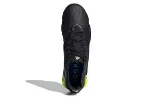 Adidas Copa Sense.1 Tf Soccer Cleats - Black