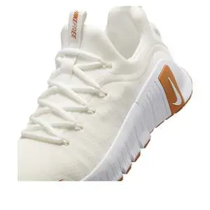 Nike Free Metcon Sneakers - Sail/white/monarch