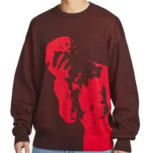 Nike Skate Sweater - Earth