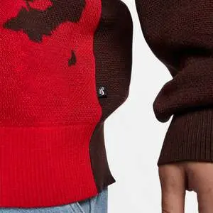 Nike Skate Sweater